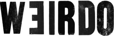 Weirdo – the Story of Five Eight